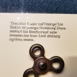 When Were Fidget Spinners Invented - Lizard's Knowledge Mind ...